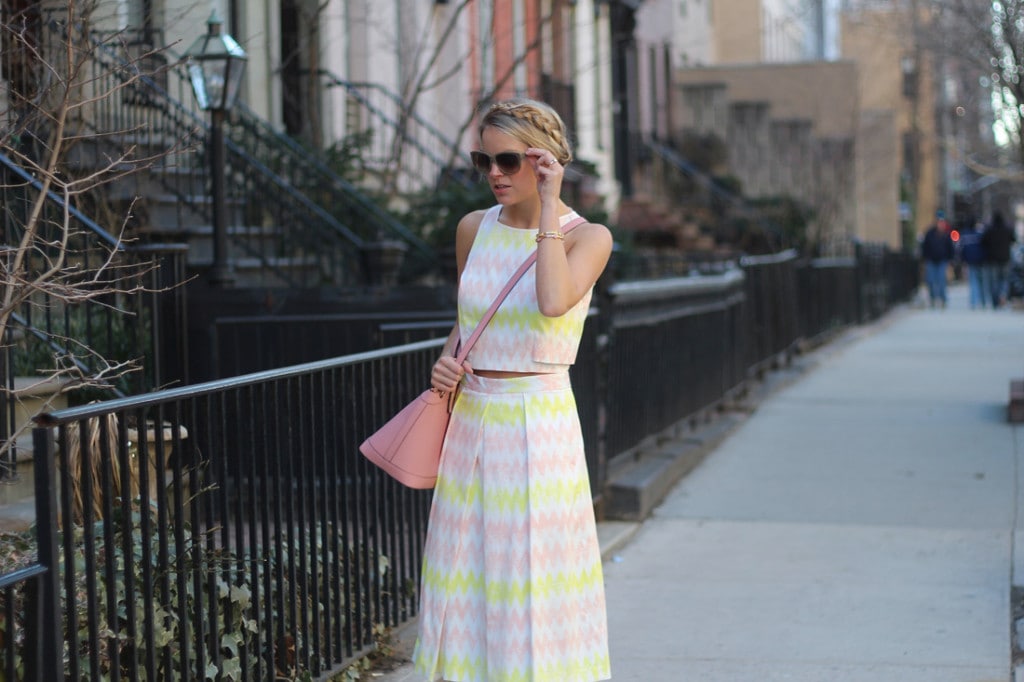 CHEVRON - Styled Snapshots