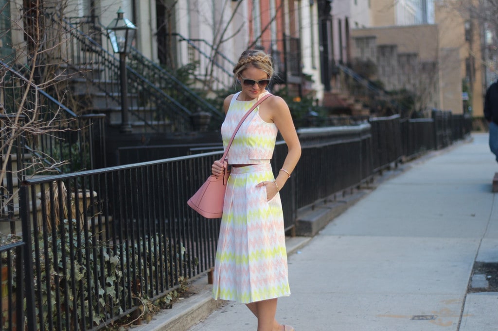 CHEVRON - Styled Snapshots