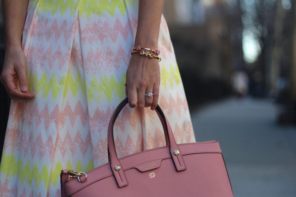 CHEVRON - Styled Snapshots