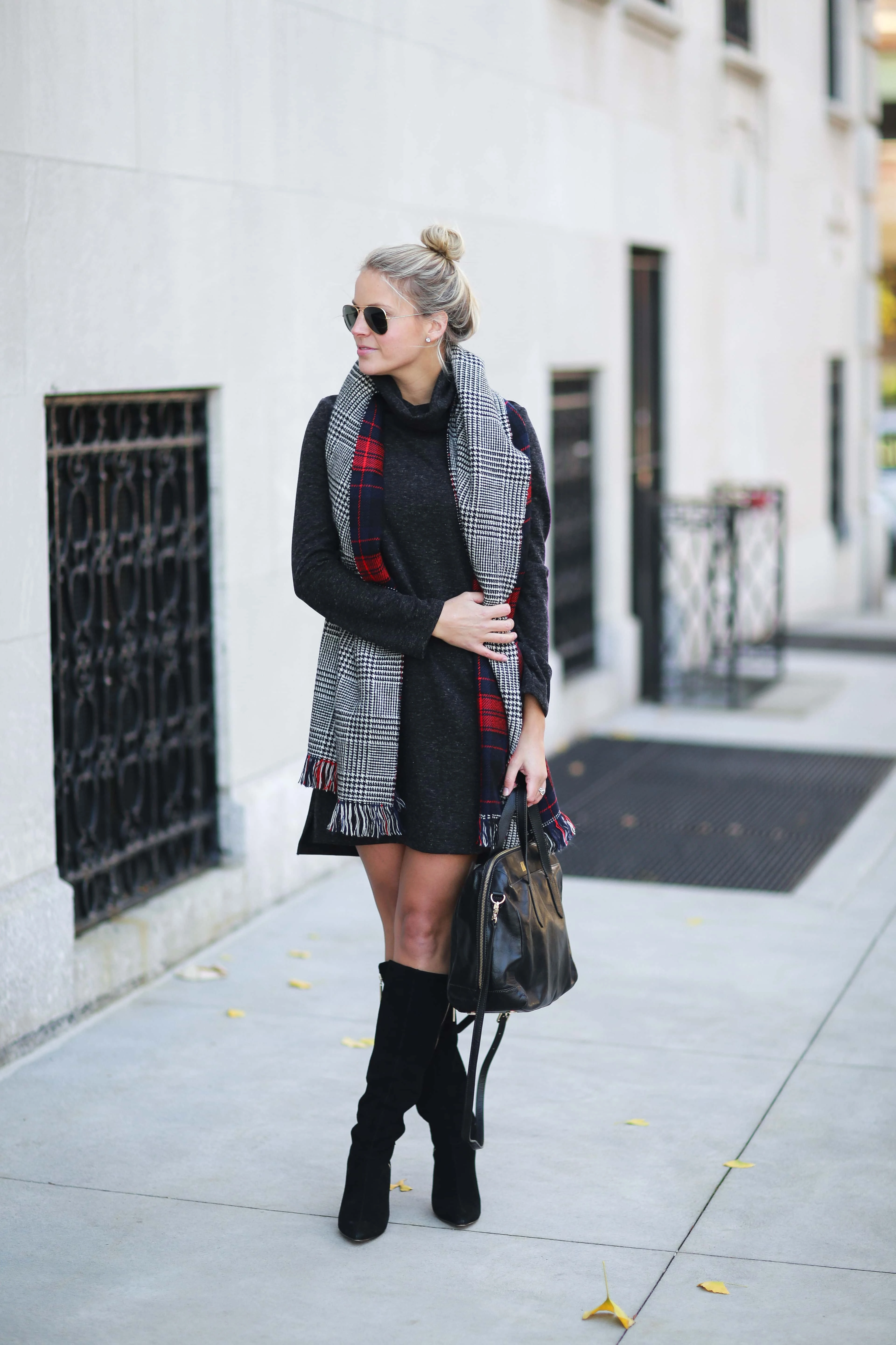 CASUAL CHIC - Styled Snapshots