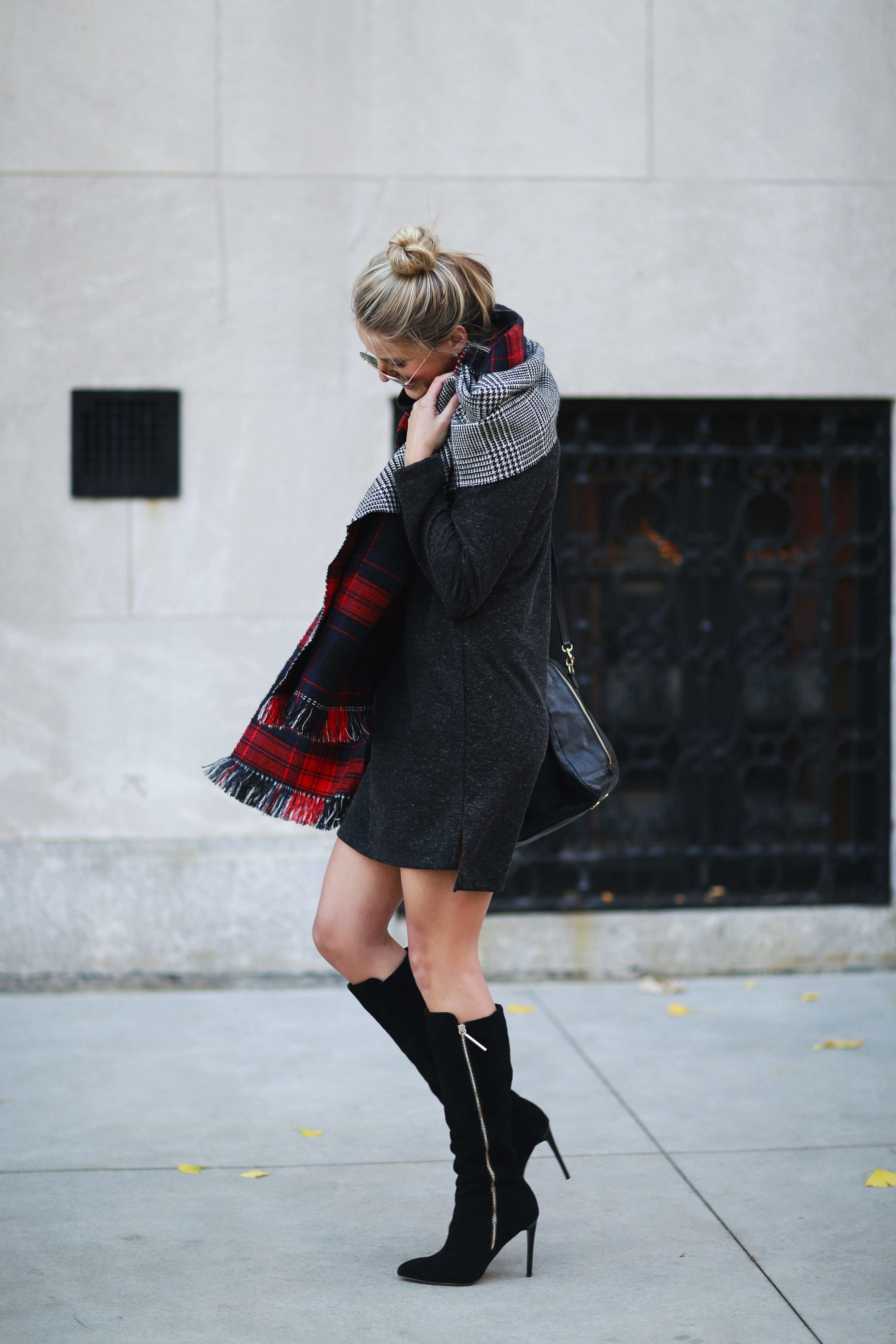 CASUAL CHIC - Styled Snapshots