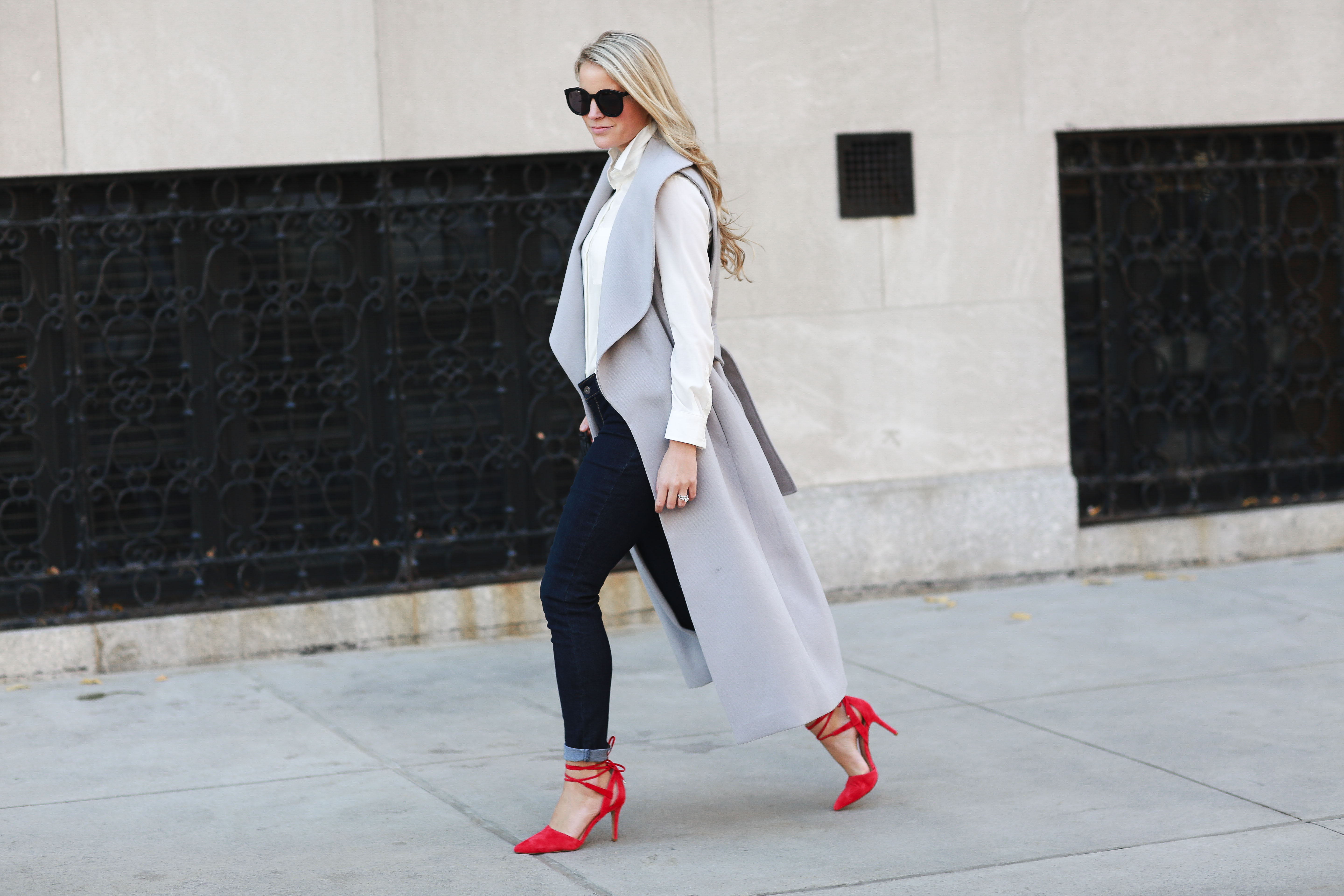 HOLIDAY STYLE - Styled Snapshots