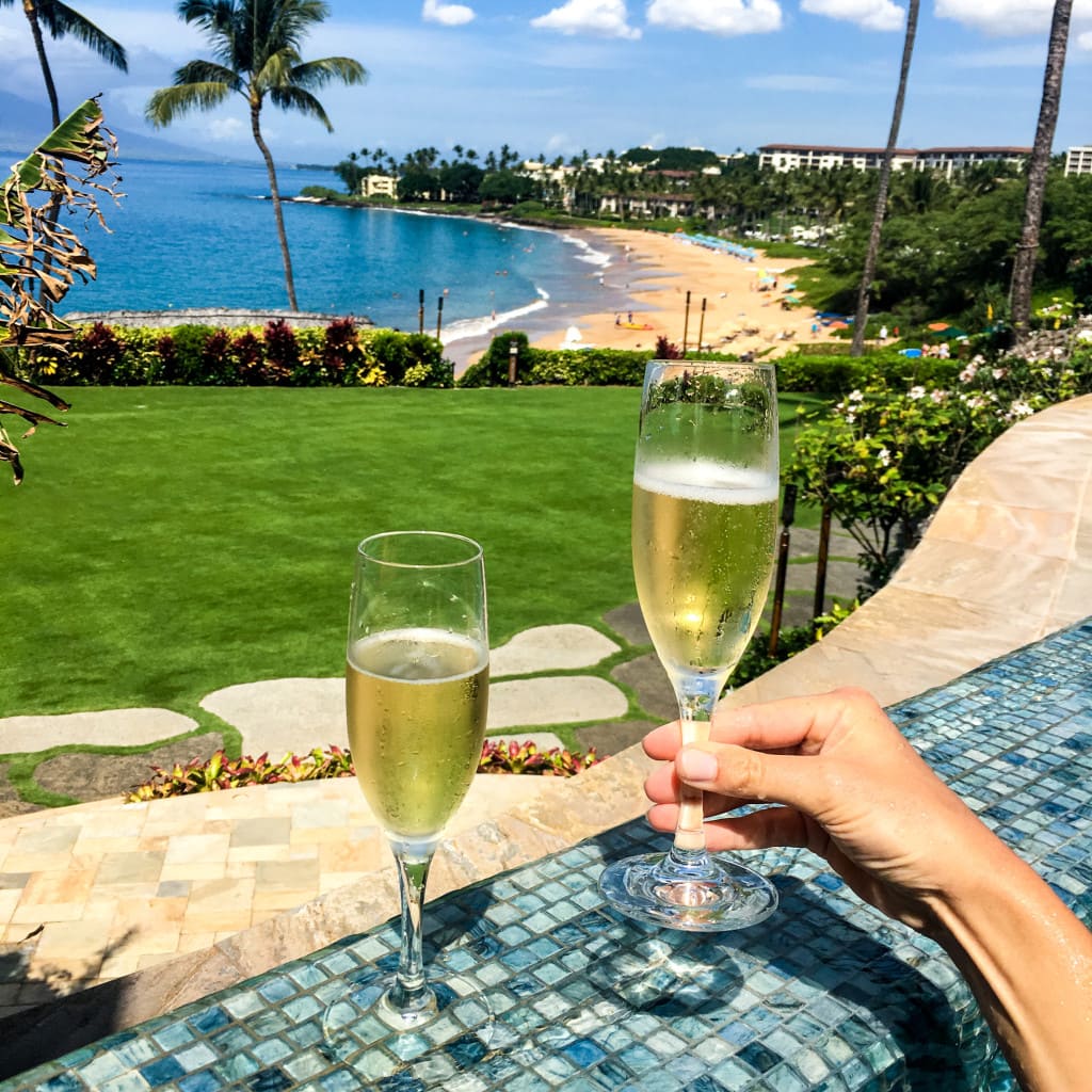 TRAVEL GUIDE: HAWAII - Styled Snapshots