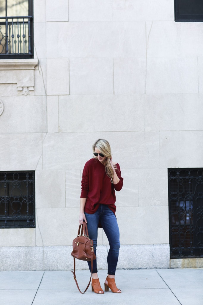 DAYTIME DRESSING - Styled Snapshots