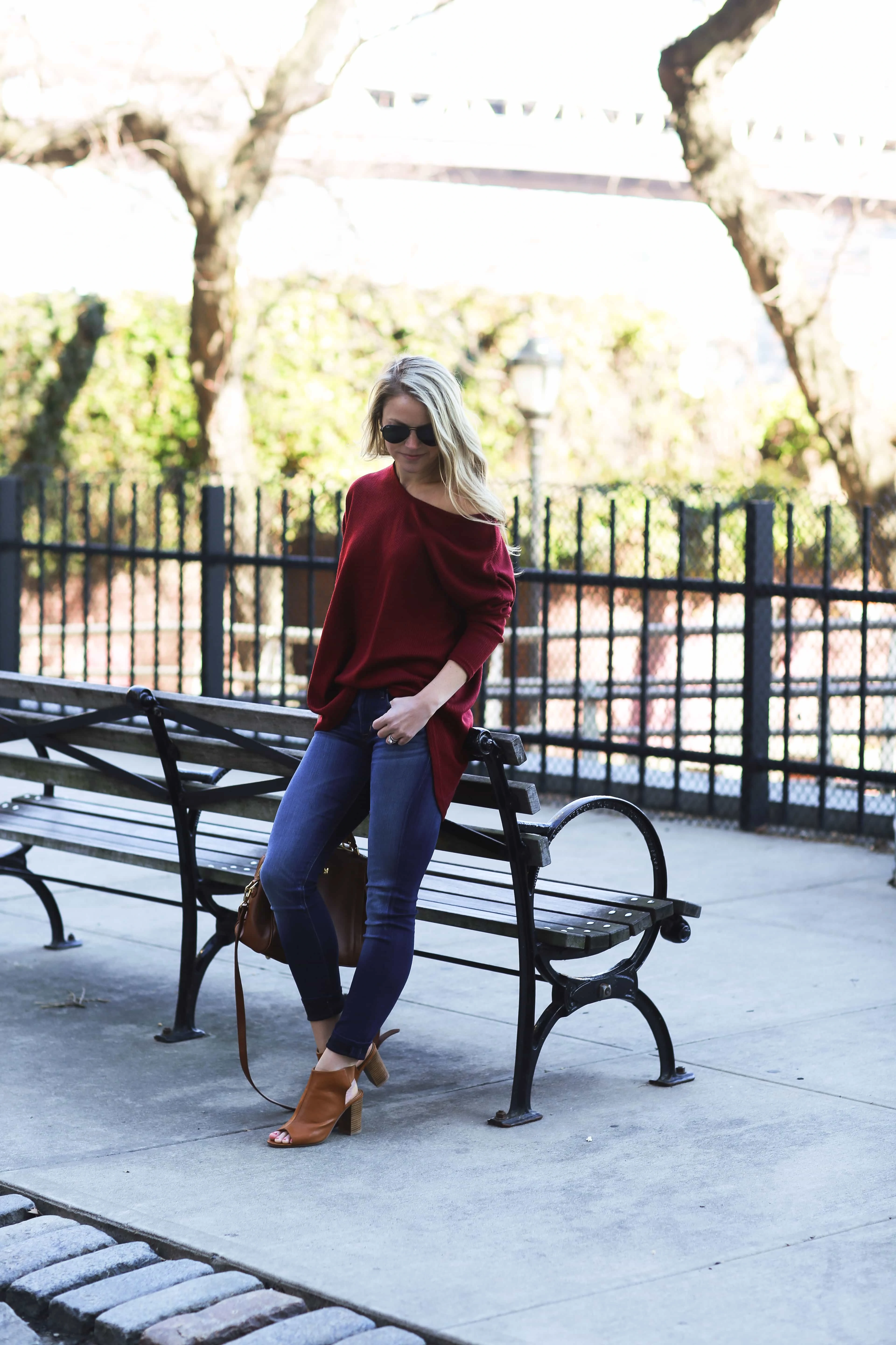 DAYTIME DRESSING - Styled Snapshots