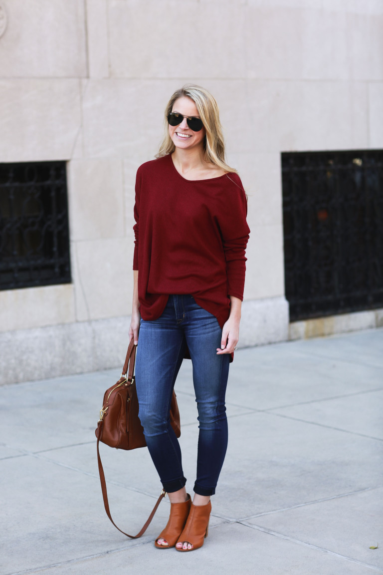 DAYTIME DRESSING - Styled Snapshots