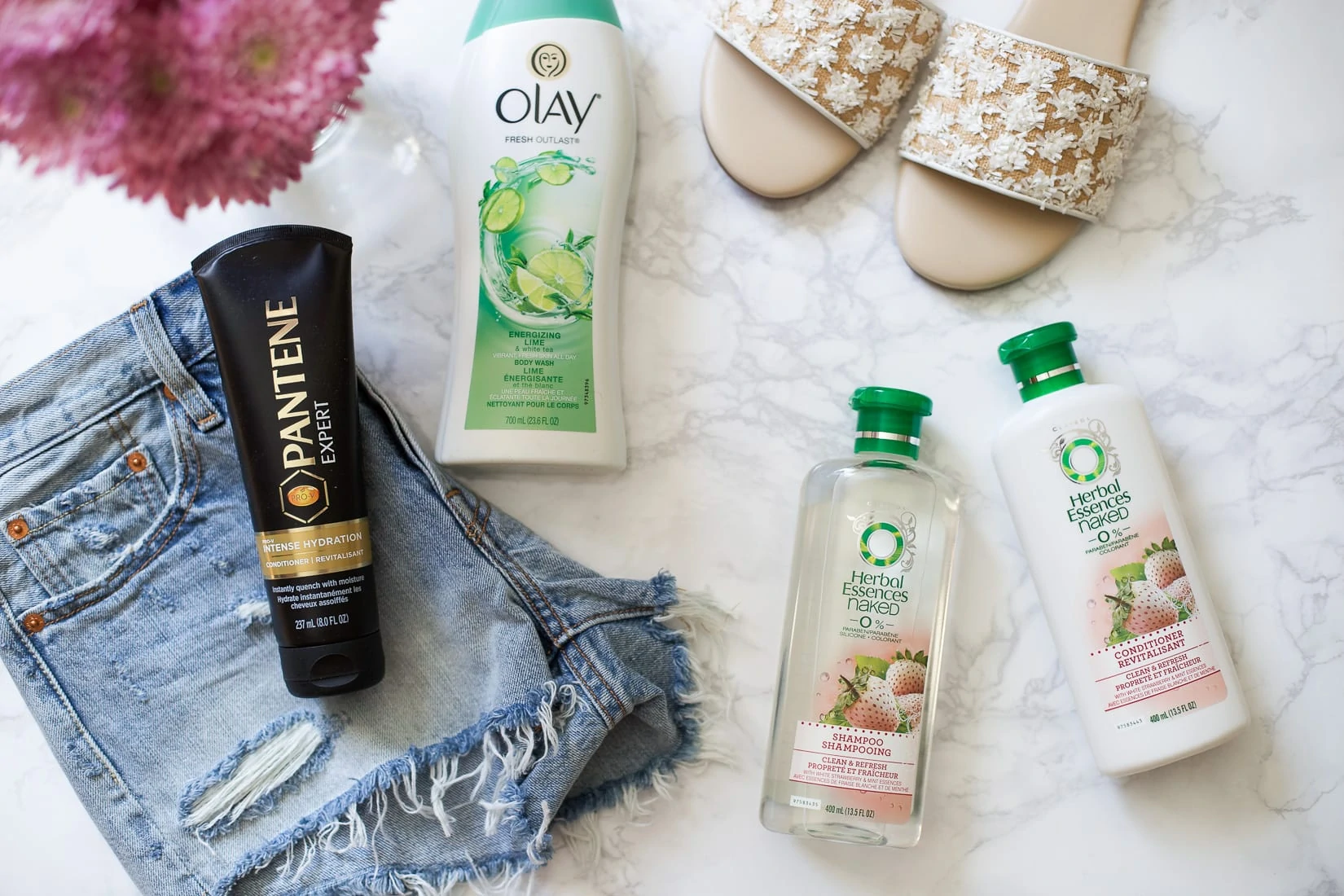 SPRING REFRESH - Styled Snapshots