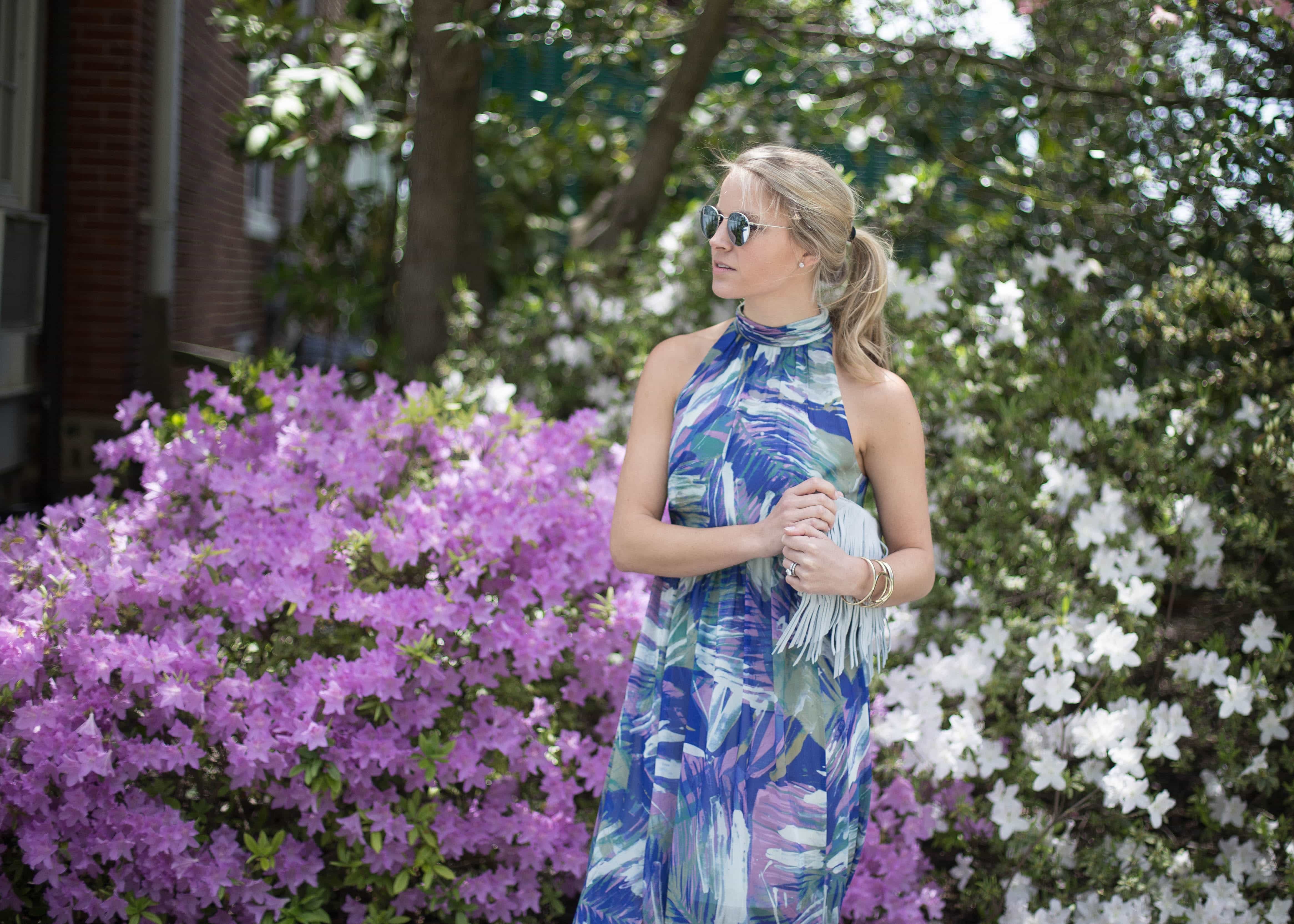 REISS: JOURNEY INTO SUMMER - Styled Snapshots