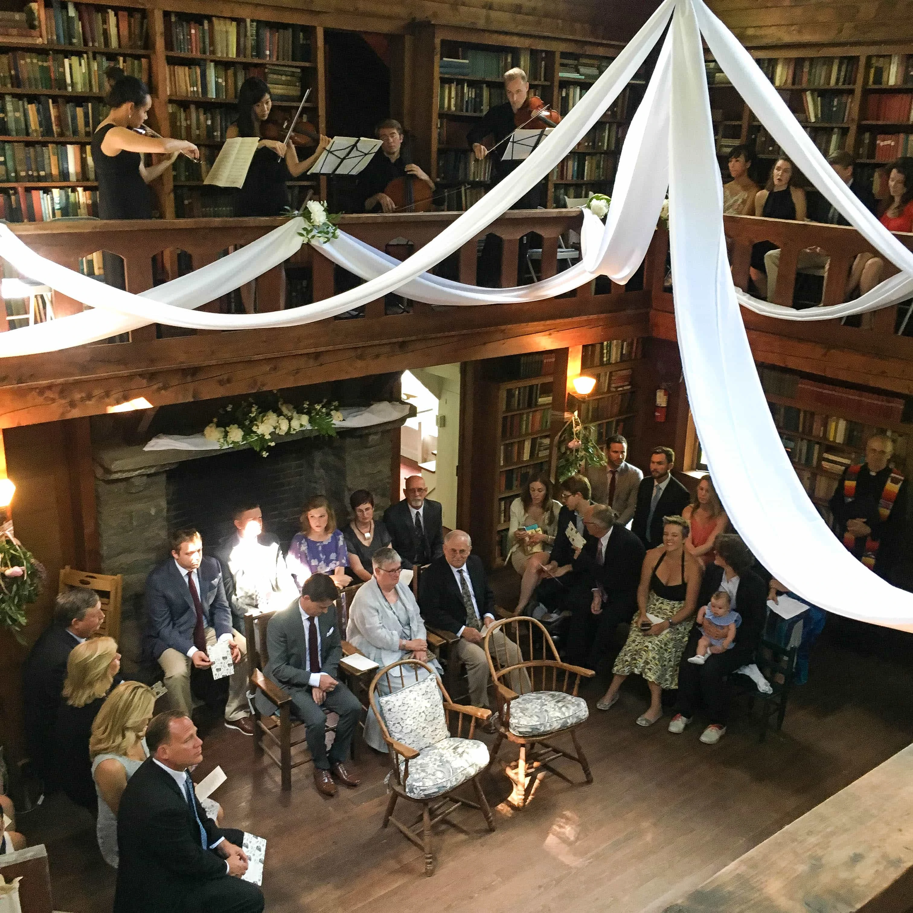 THE CATSKILLS - Styled Snapshots