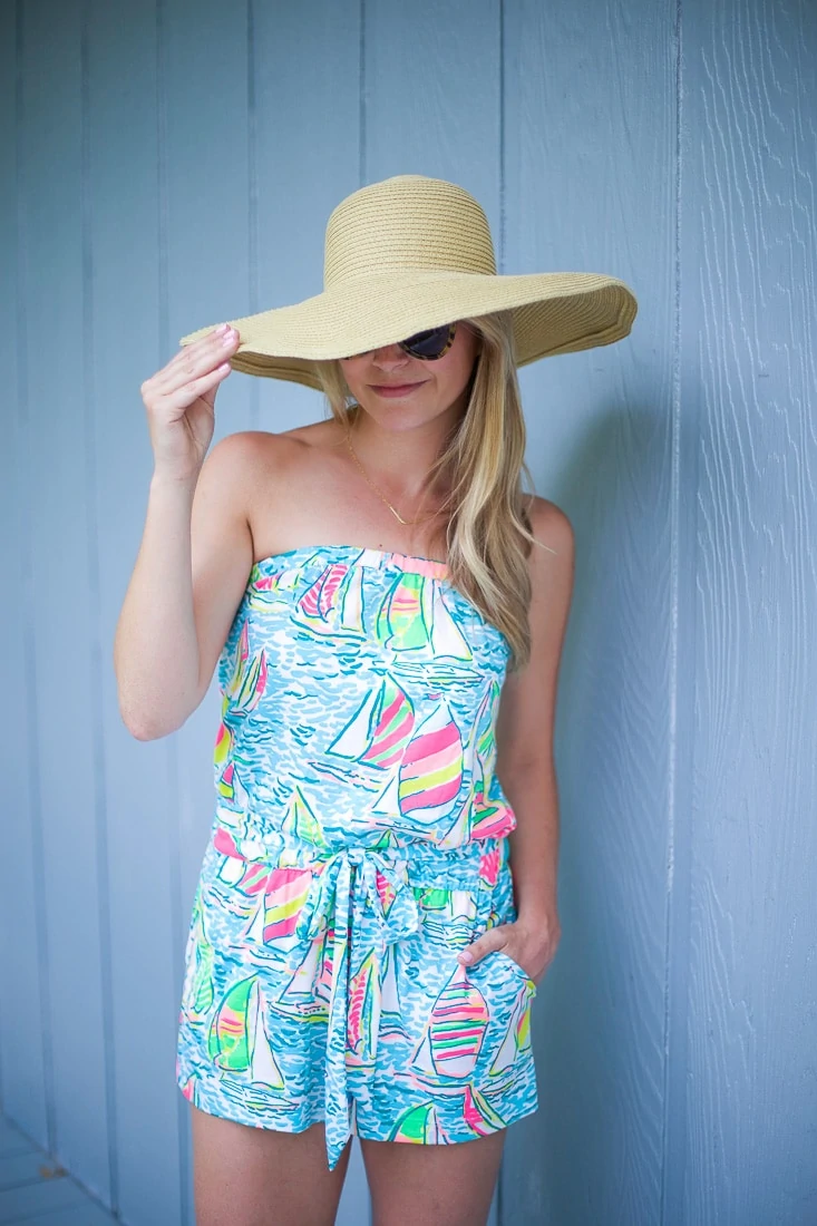 YOU GOTTA REGATTA - Styled Snapshots