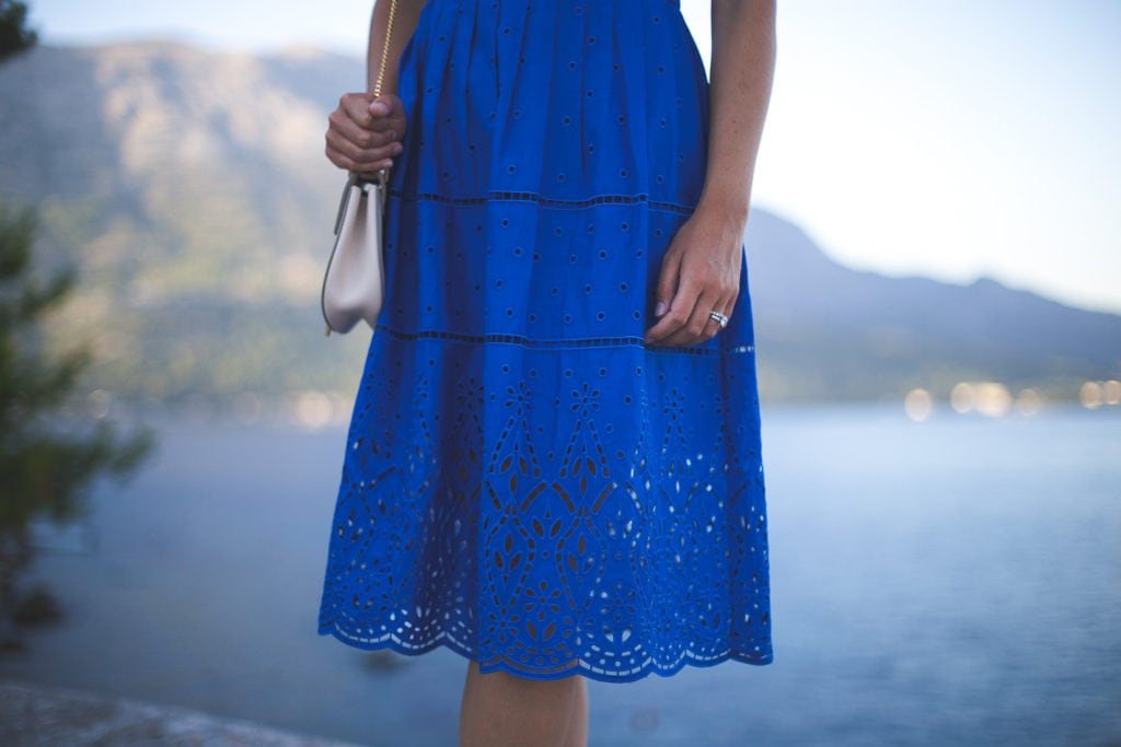 TRAVEL GUIDE: KORCULA, CROATIA - Styled Snapshots