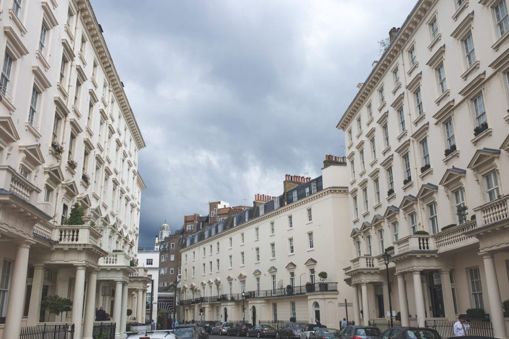 48 HOURS IN LONDON - Styled Snapshots