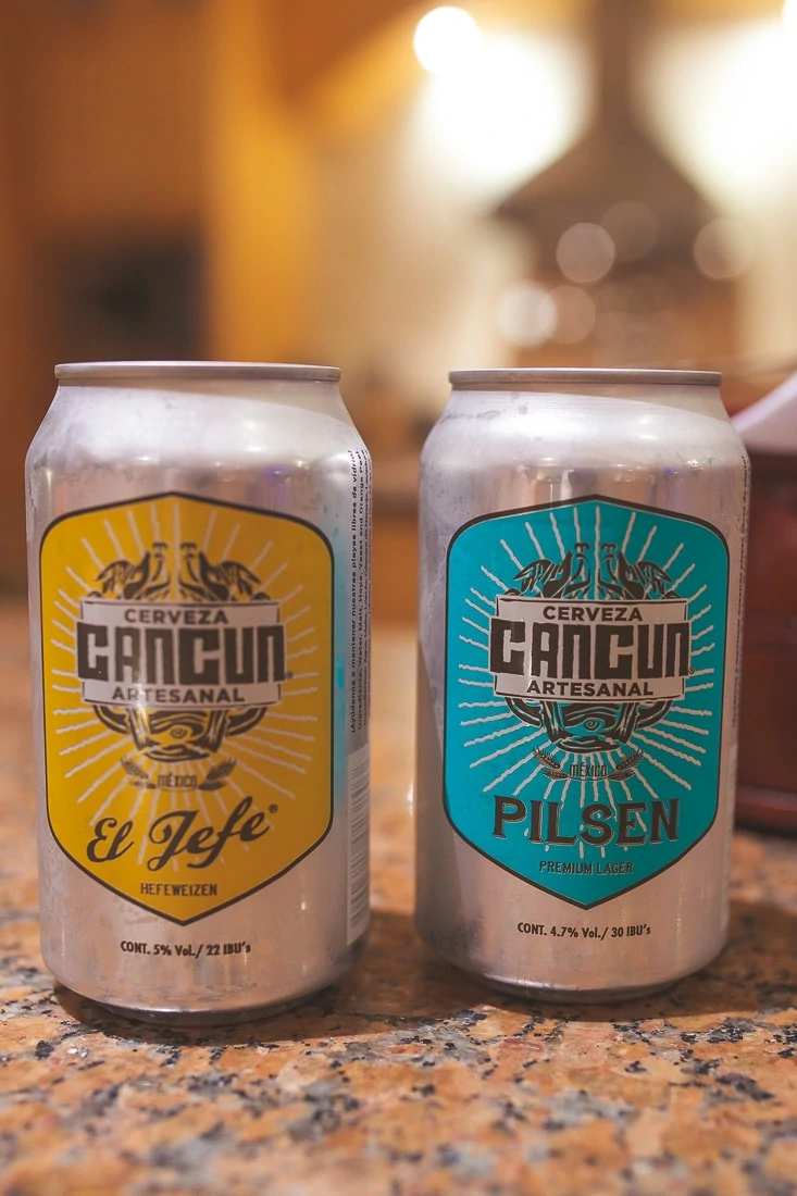 TRAVEL GUIDE: THE RITZ CARLTON, CANCUN MEXICO - Styled Snapshots