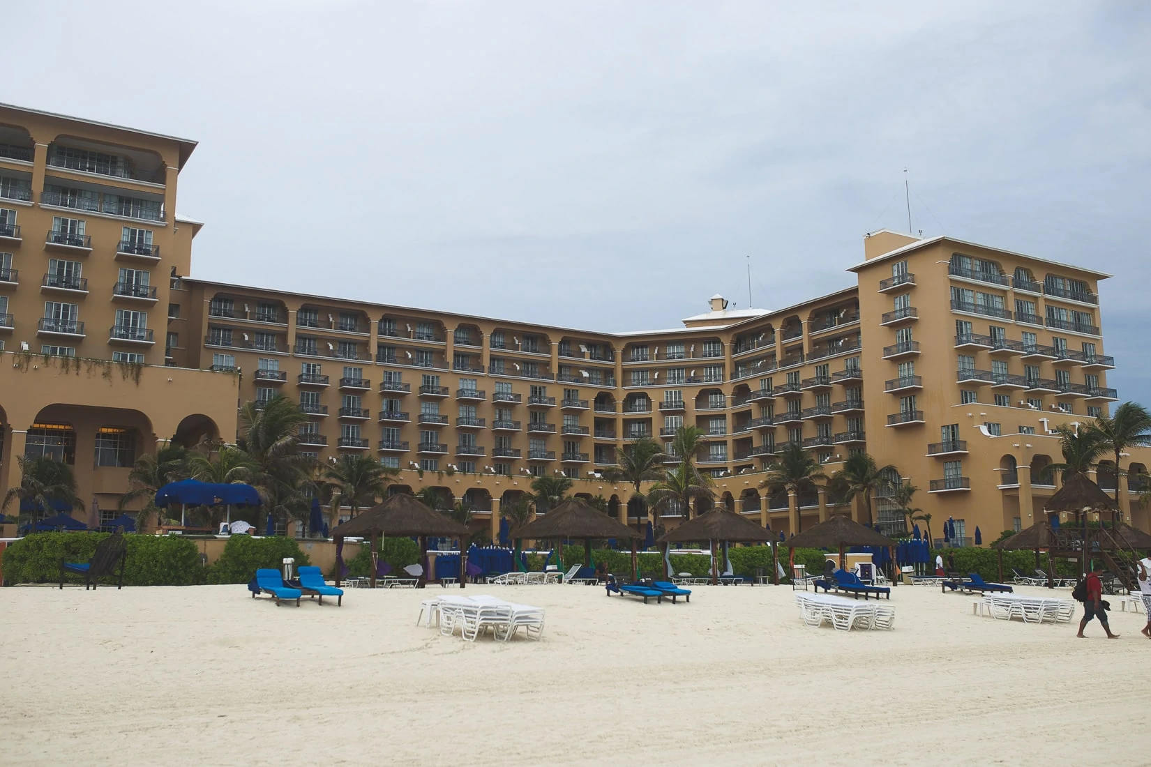 TRAVEL GUIDE: THE RITZ CARLTON, CANCUN MEXICO - Styled Snapshots