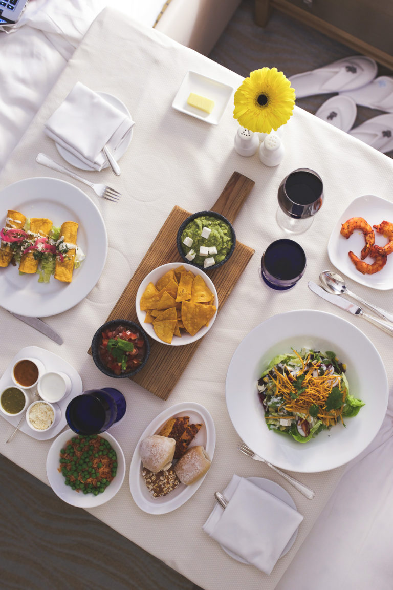 TRAVEL GUIDE: THE RITZ CARLTON, CANCUN MEXICO - Styled Snapshots