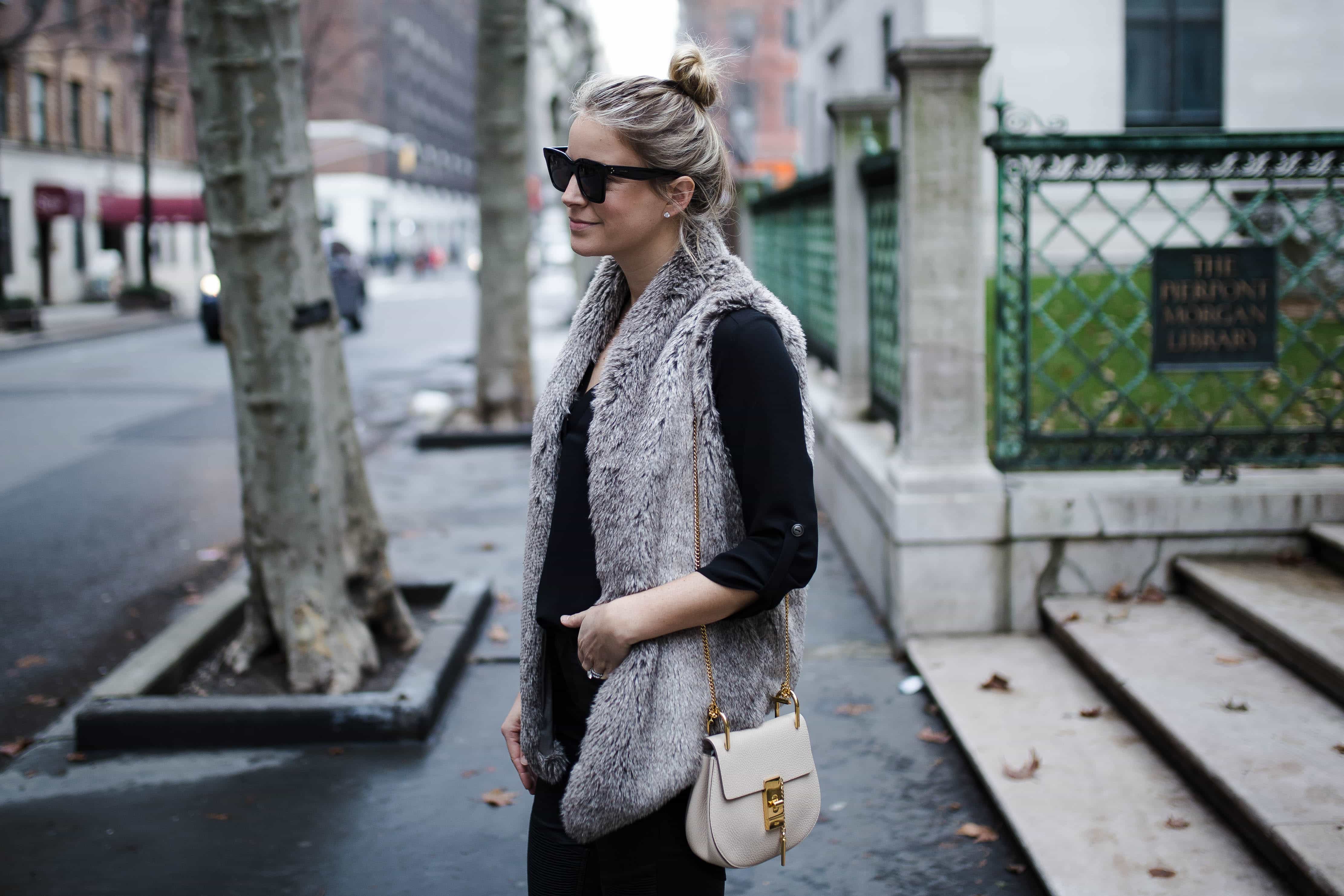 STYLING HIGH END WITH AFFORDABLE PIECES - Styled Snapshots