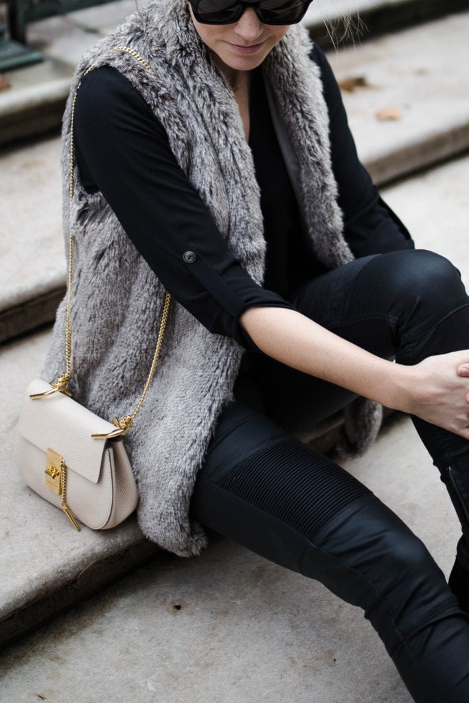 STYLING HIGH END WITH AFFORDABLE PIECES - Styled Snapshots