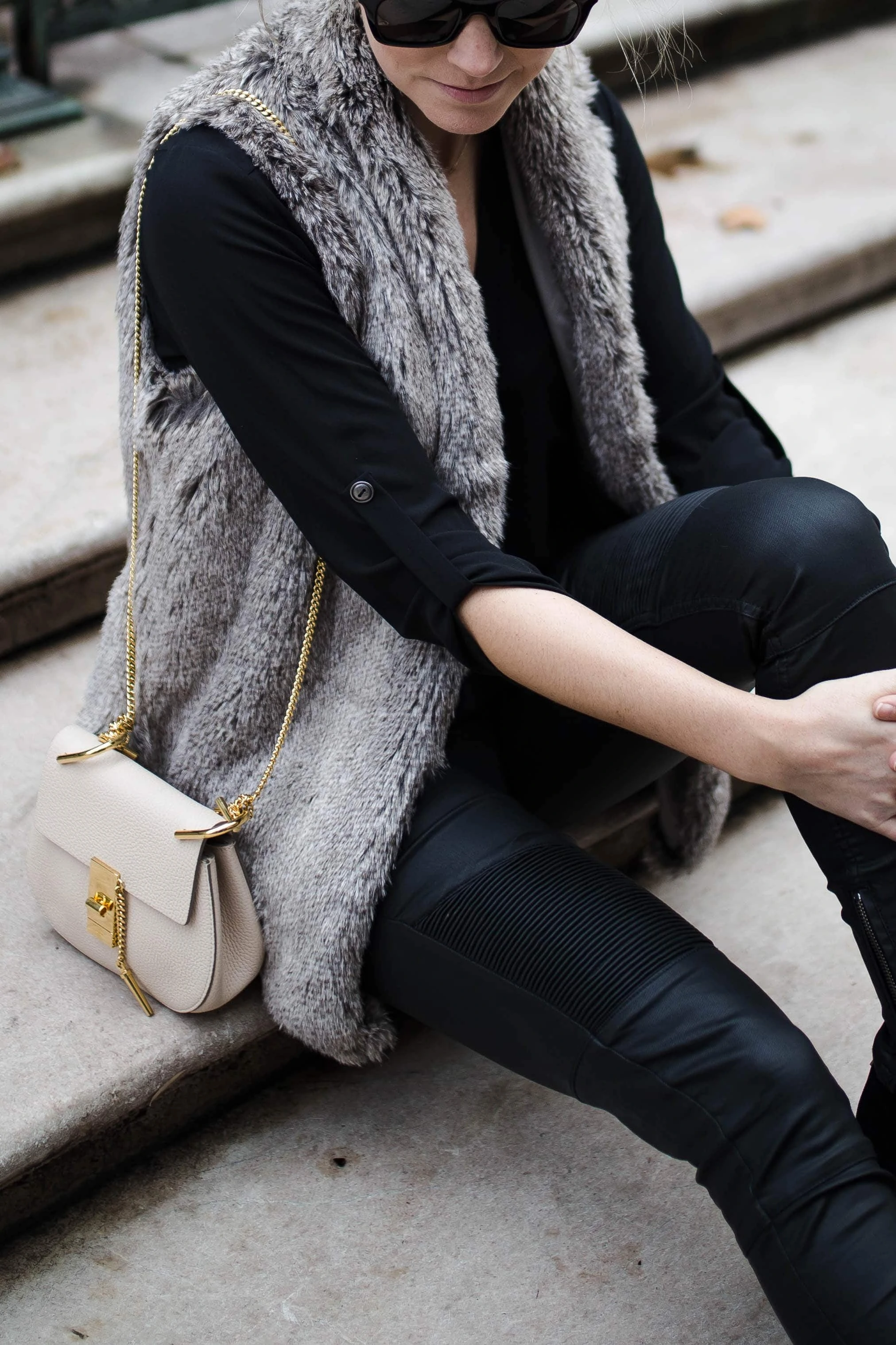 STYLING HIGH END WITH AFFORDABLE PIECES - Styled Snapshots