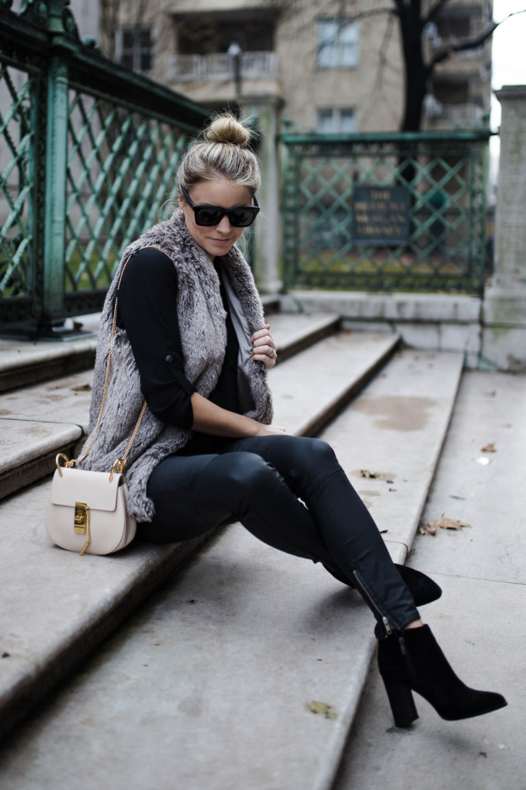 STYLING HIGH END WITH AFFORDABLE PIECES - Styled Snapshots