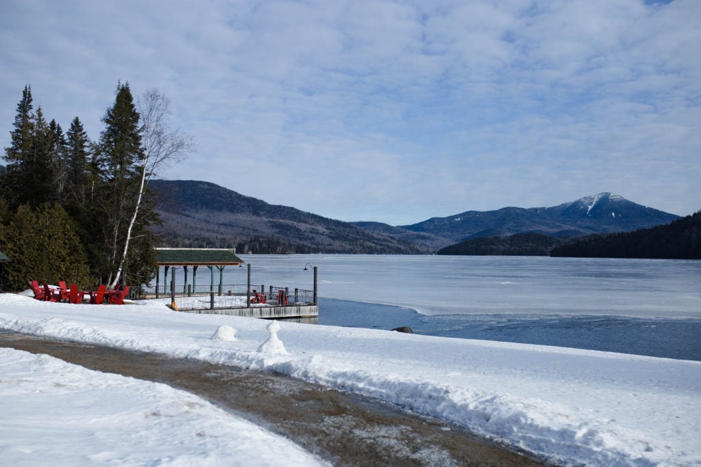 TOP 10 REASONS TO VISIT LAKE PLACID IN THE WINTER - Styled Snapshots
