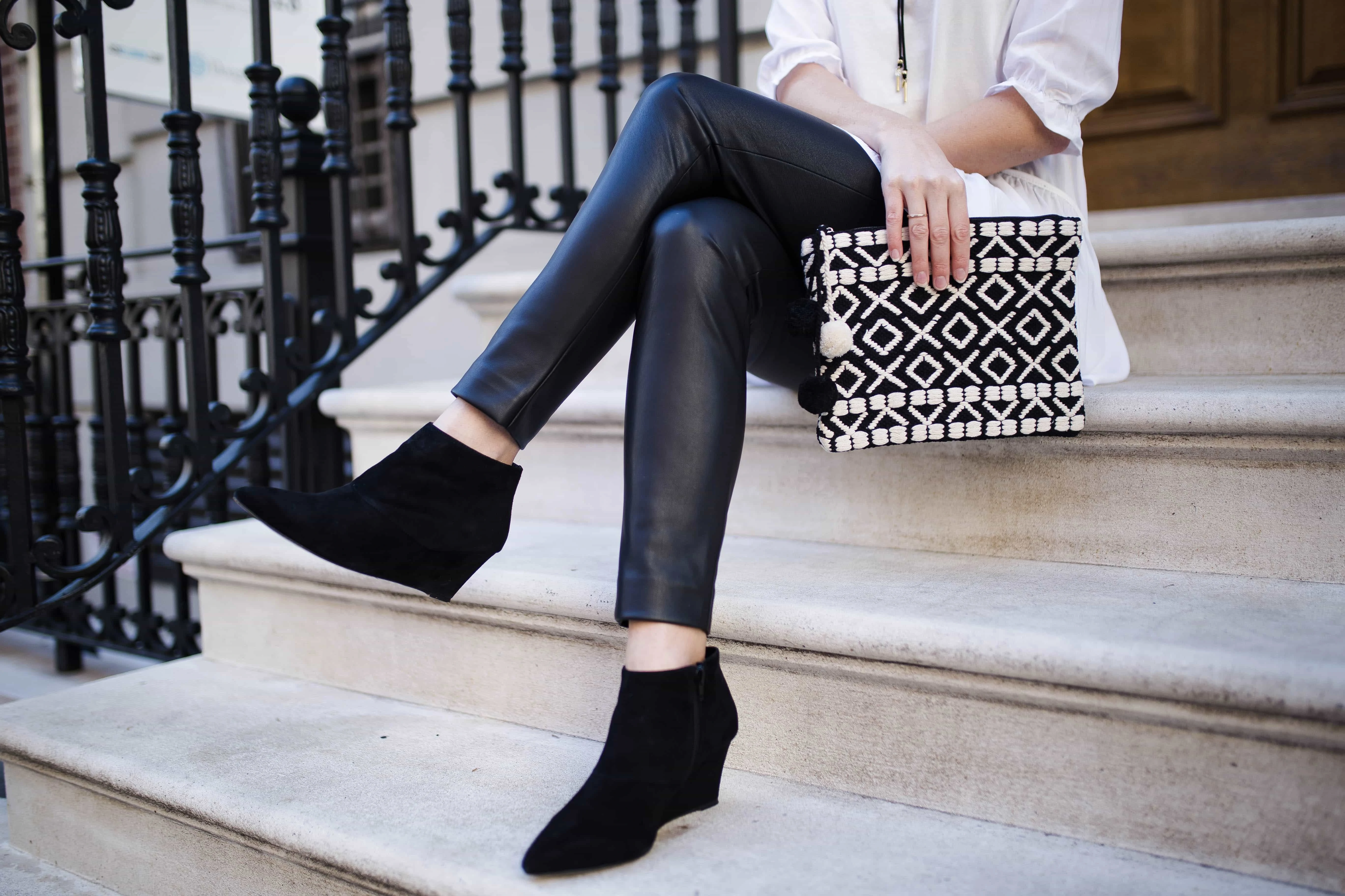 HOW TO STYLE NEUTRALS - Styled Snapshots