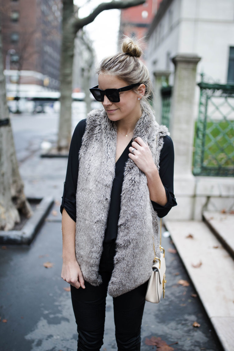 STYLING HIGH END WITH AFFORDABLE PIECES - Styled Snapshots