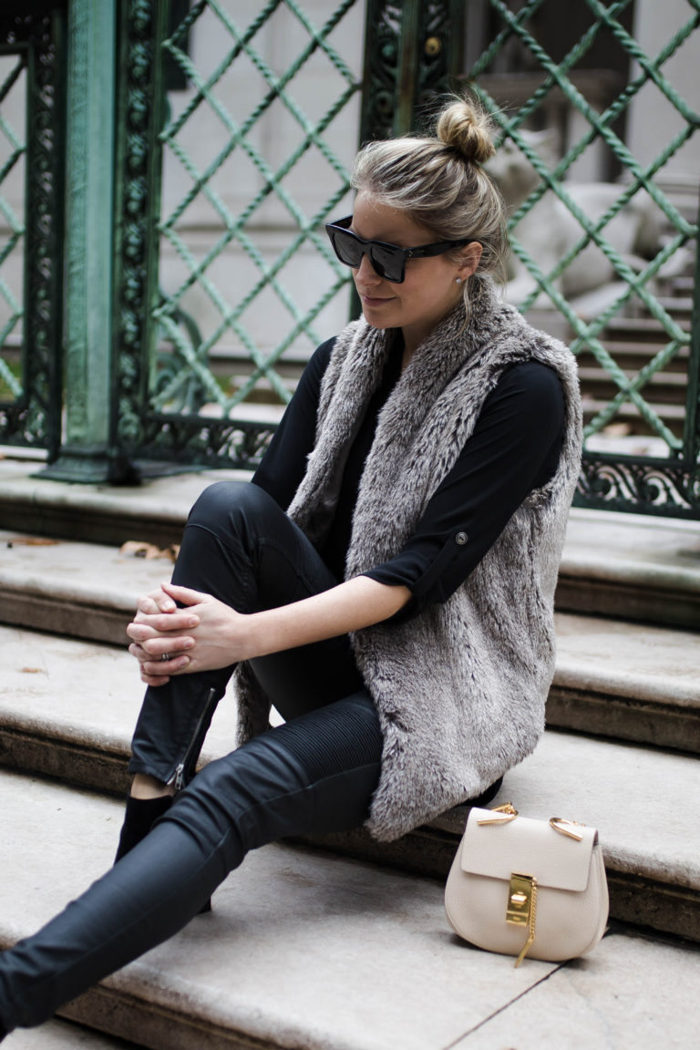 STYLING HIGH END WITH AFFORDABLE PIECES - Styled Snapshots