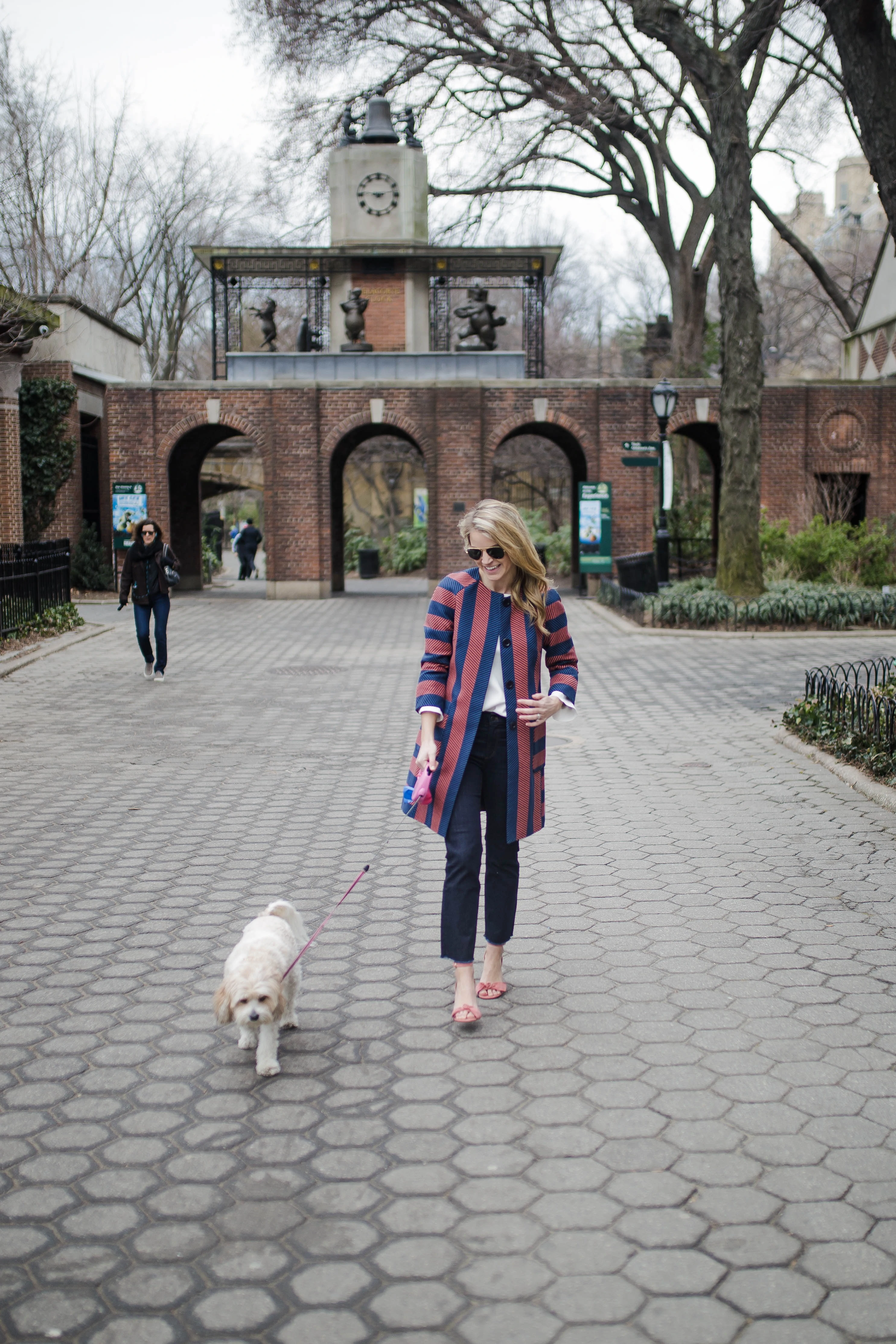 5 SPRING ACTIVITIES IN NEW YORK CITY - Styled Snapshots