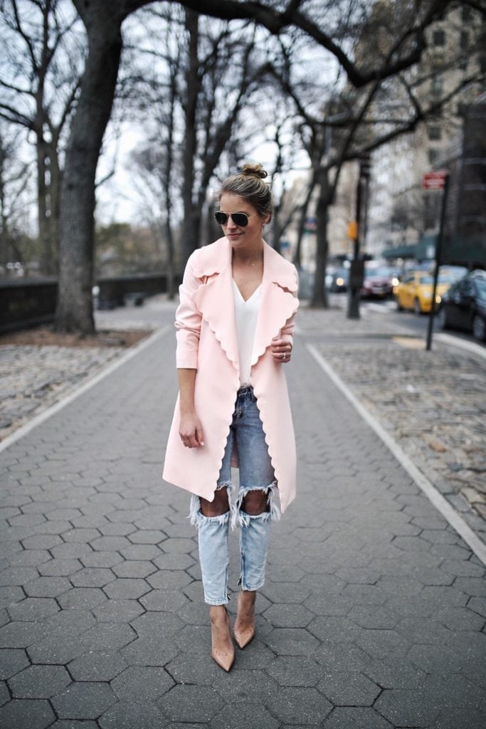 TOP 10 SPRING OUTFITS - Styled Snapshots