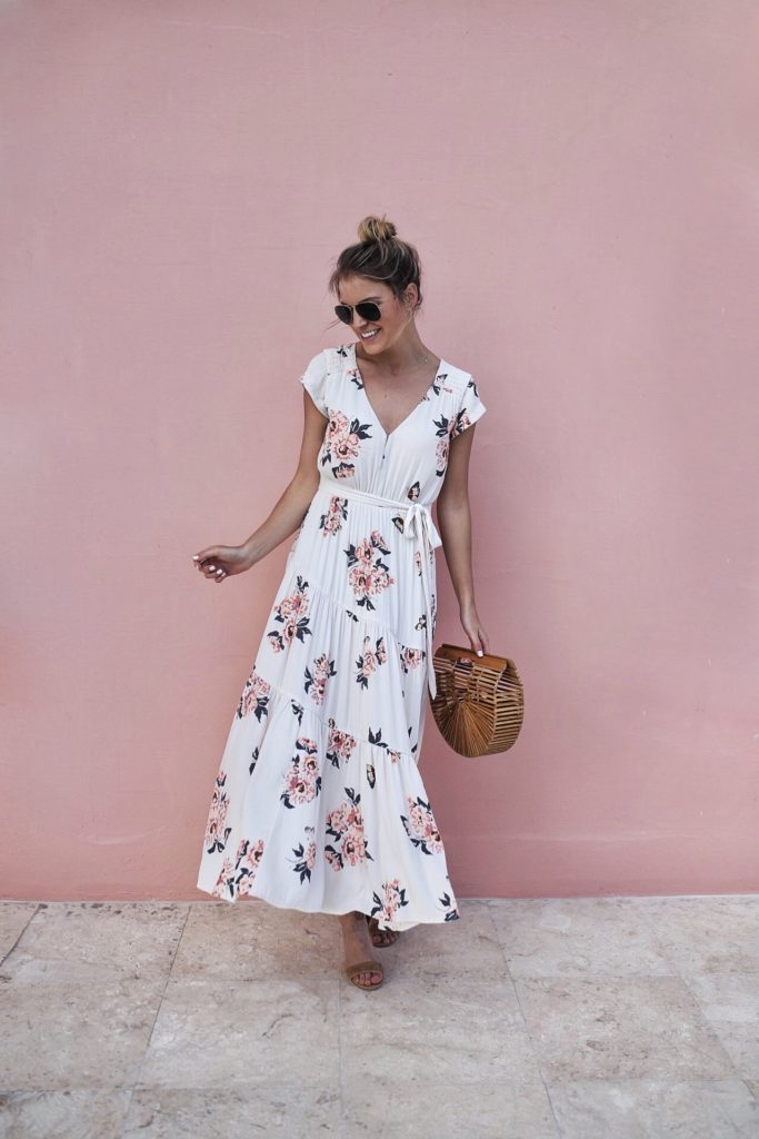 TOP 10 SPRING OUTFITS - Styled Snapshots