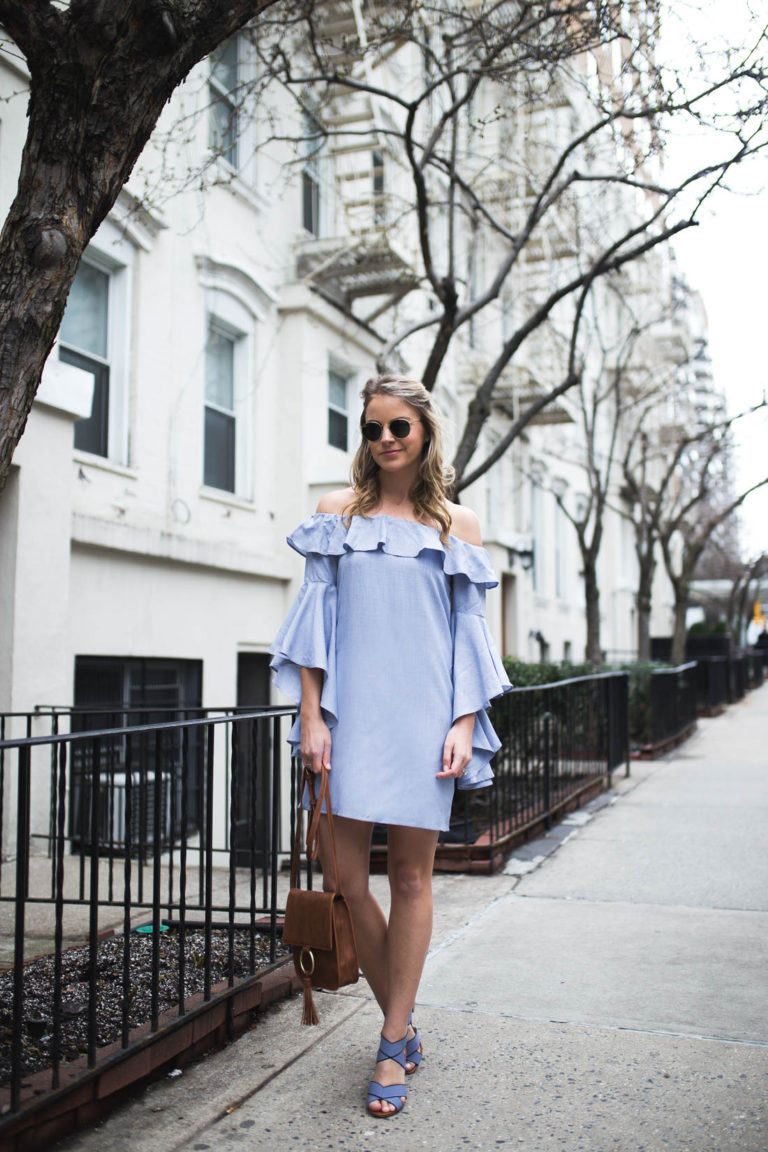 SPRING STYLE - Styled Snapshots