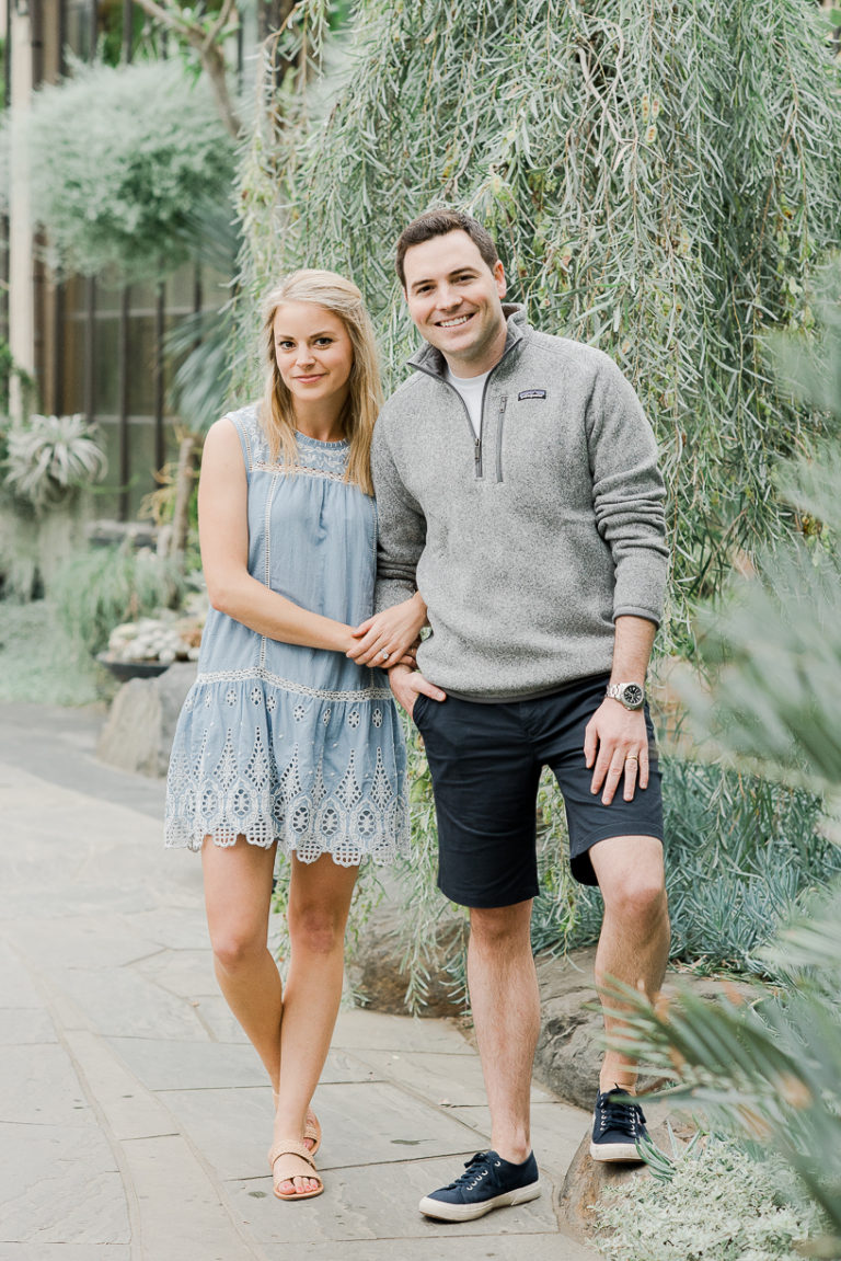 THE PERFECT DAY DATE - Styled Snapshots