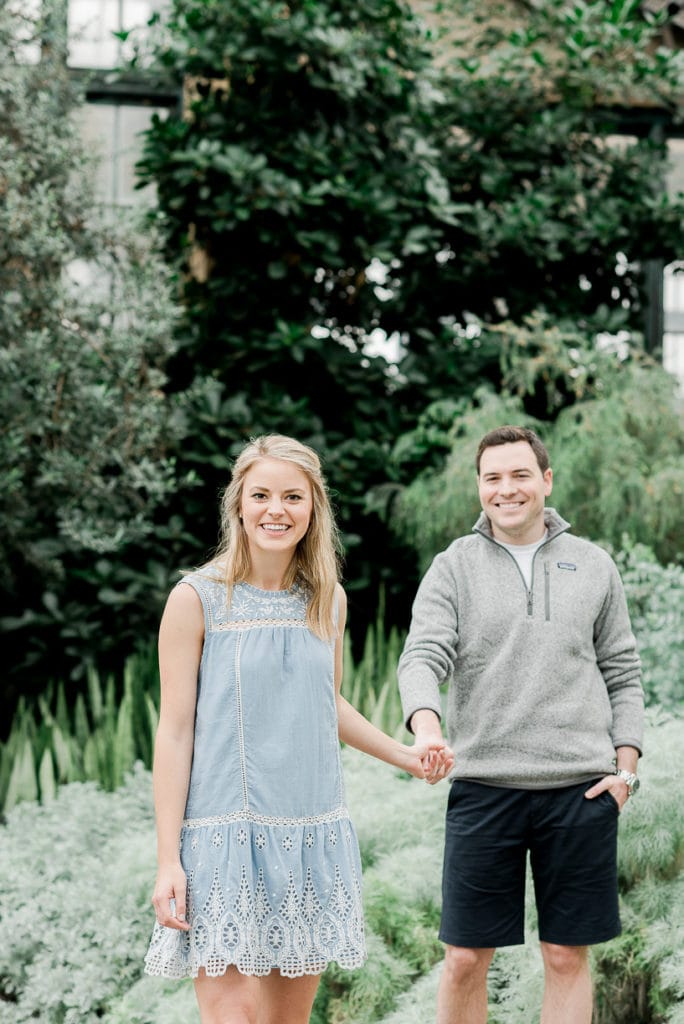 THE PERFECT DAY DATE - Styled Snapshots