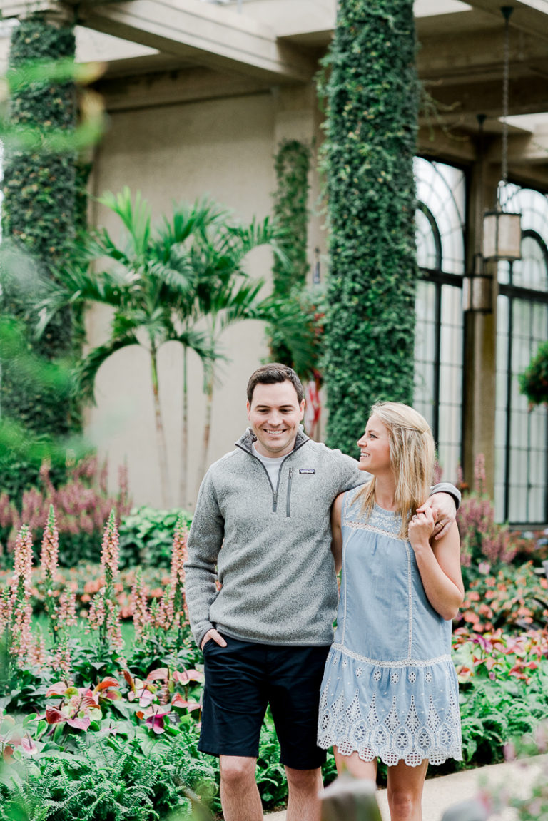 THE PERFECT DAY DATE - Styled Snapshots