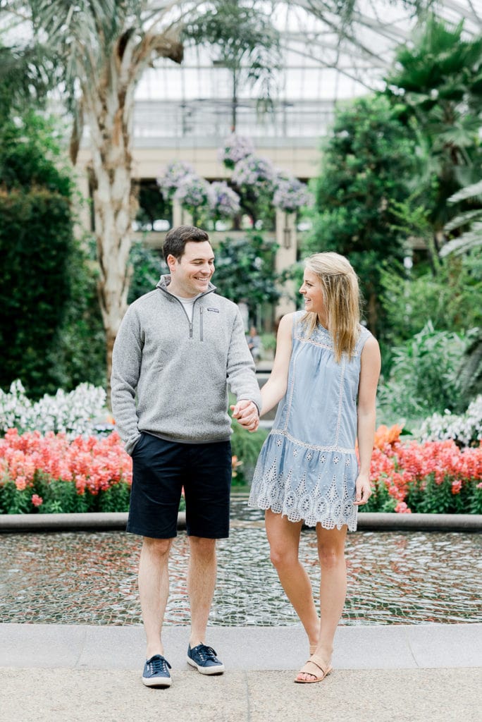 THE PERFECT DAY DATE - Styled Snapshots