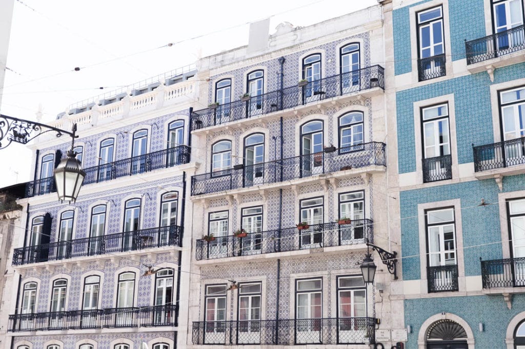 Lisbon Travel Guide - Styled Snapshots