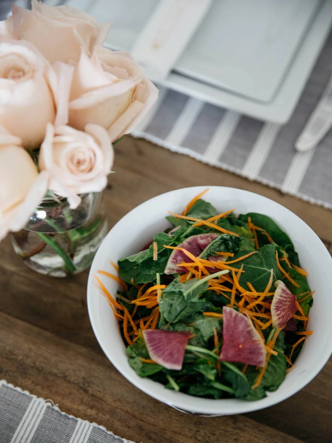 HARBOUR TRADING COMPANY - OCEAN TO TABLE DINING - Styled Snapshots