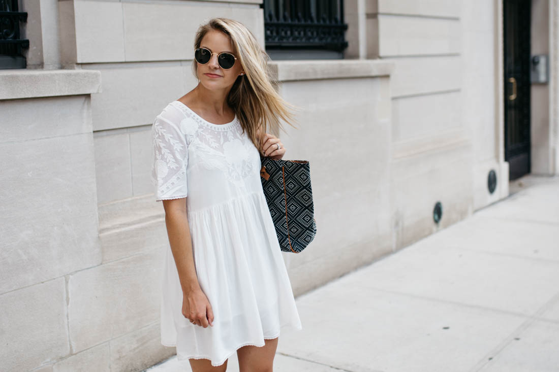 HOW I SUMMER - Styled Snapshots