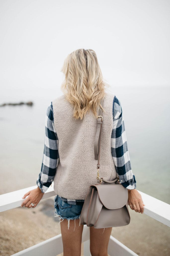 TRANSITIONAL FALL STYLE - Styled Snapshots