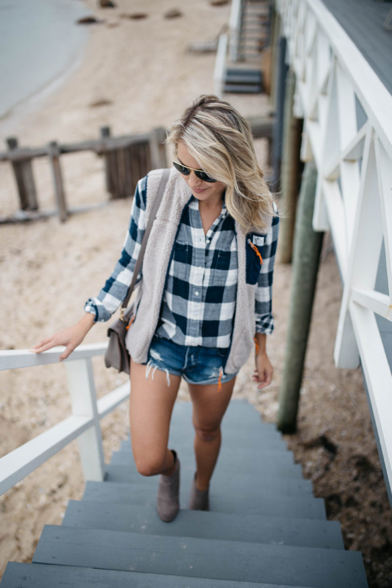 TRANSITIONAL FALL STYLE - Styled Snapshots