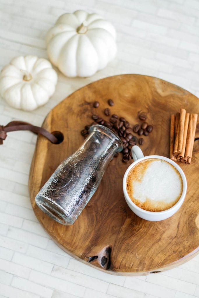 HOW TO GET THE BEST AT HOME COFFEE - Styled Snapshots