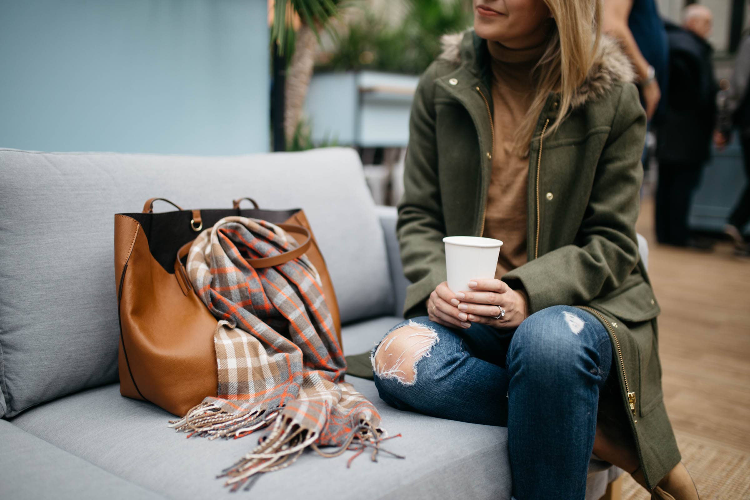 TWO LOOKS TO WEAR THIS HOLIDAY SEASON - Styled Snapshots