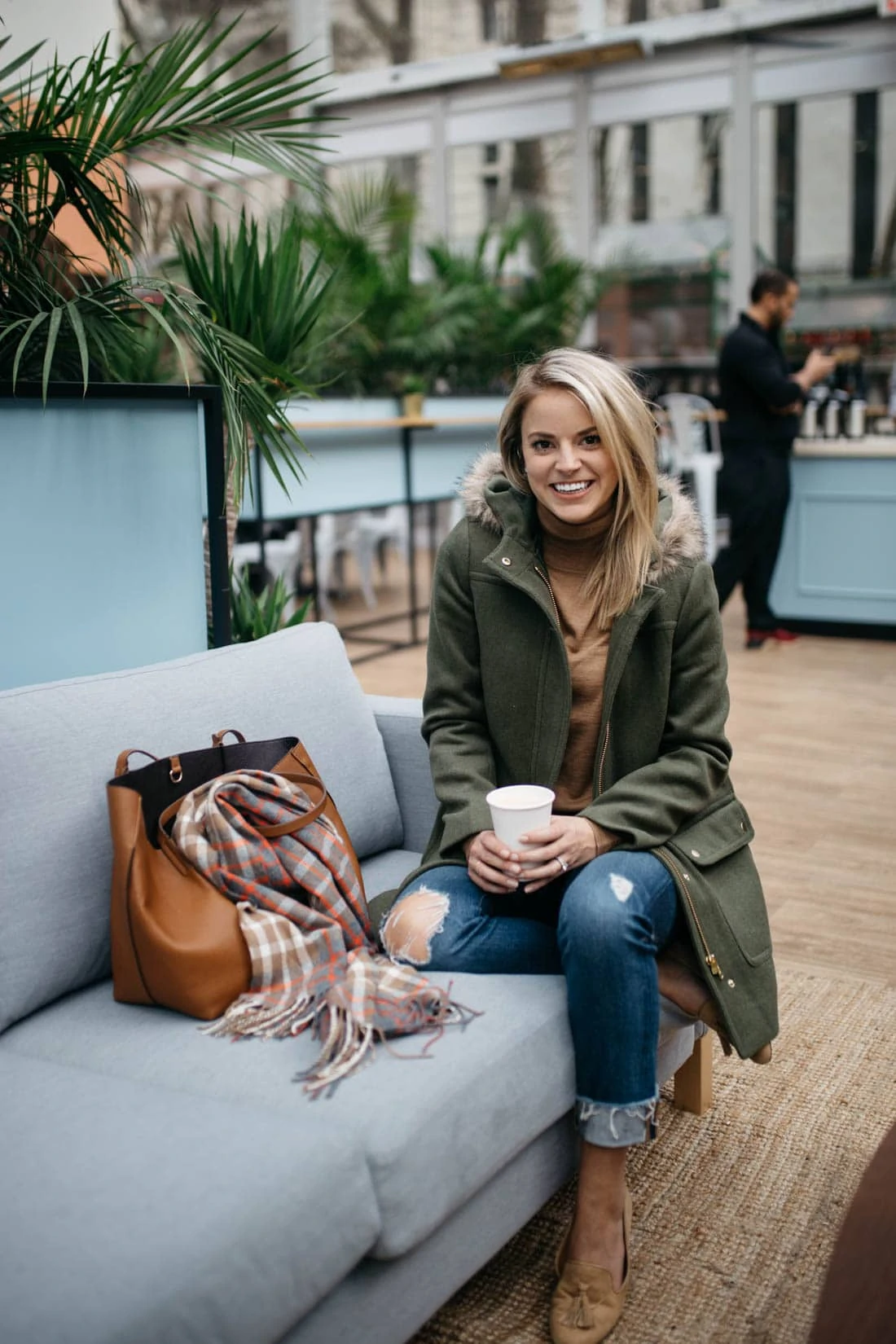 TWO LOOKS TO WEAR THIS HOLIDAY SEASON - Styled Snapshots