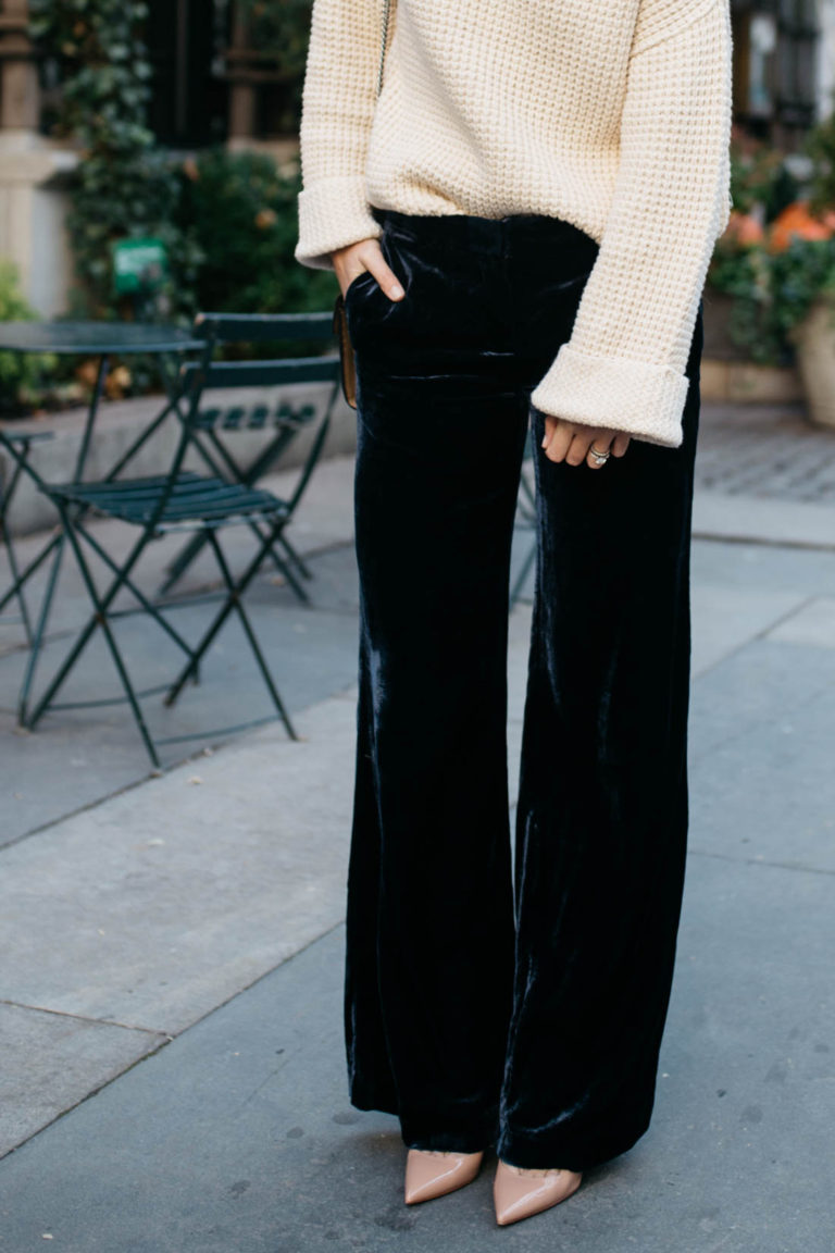 5 VELVET PIECES YOU NEED RIGHT NOW - Styled Snapshots