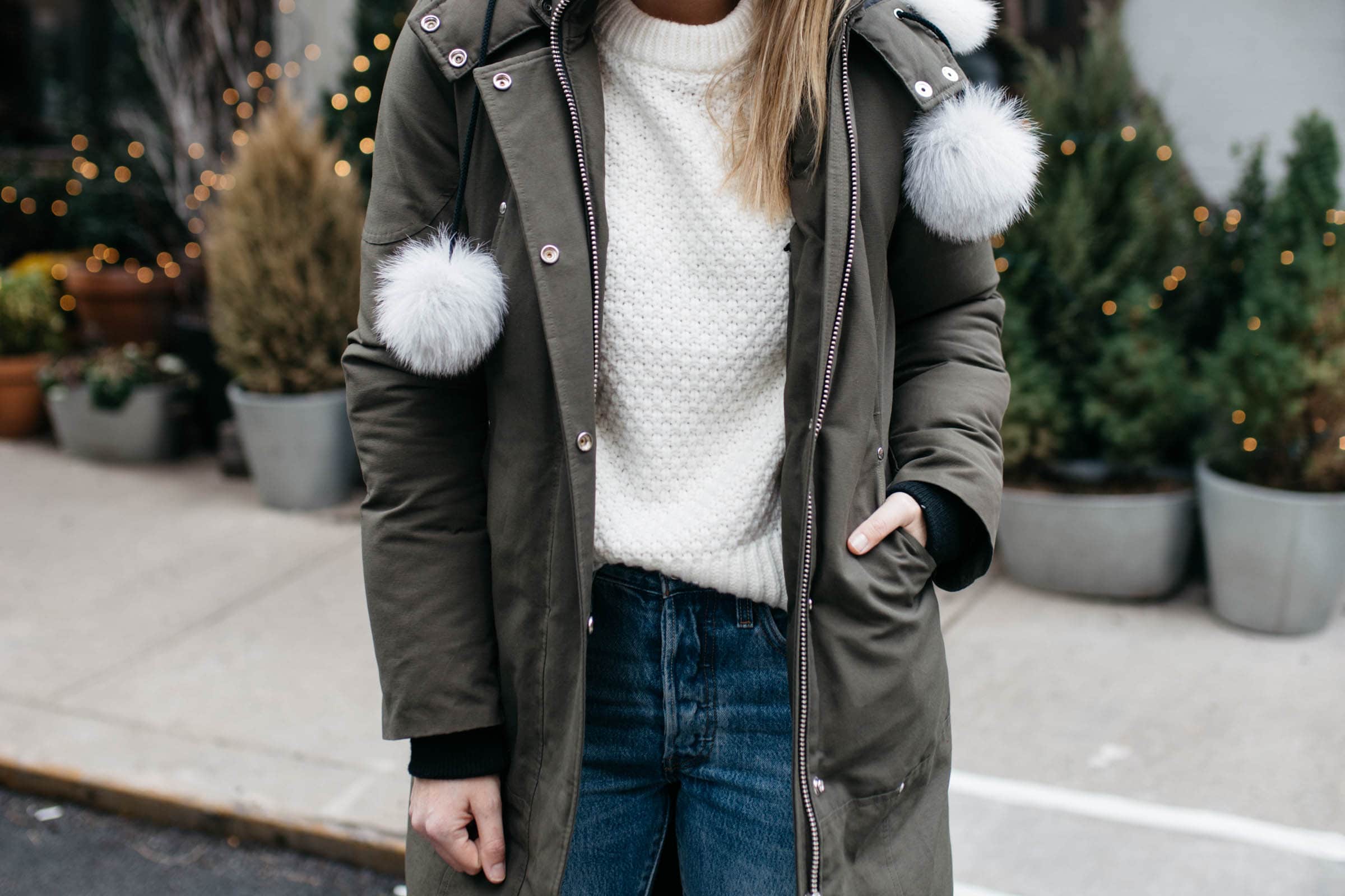 5 FAVORITE DESIGNER ITEMS RIGHT NOW - Styled Snapshots