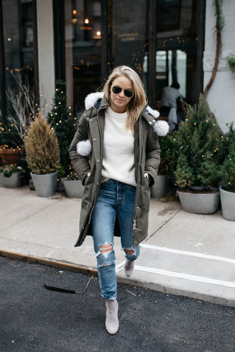 5 FAVORITE DESIGNER ITEMS RIGHT NOW - Styled Snapshots