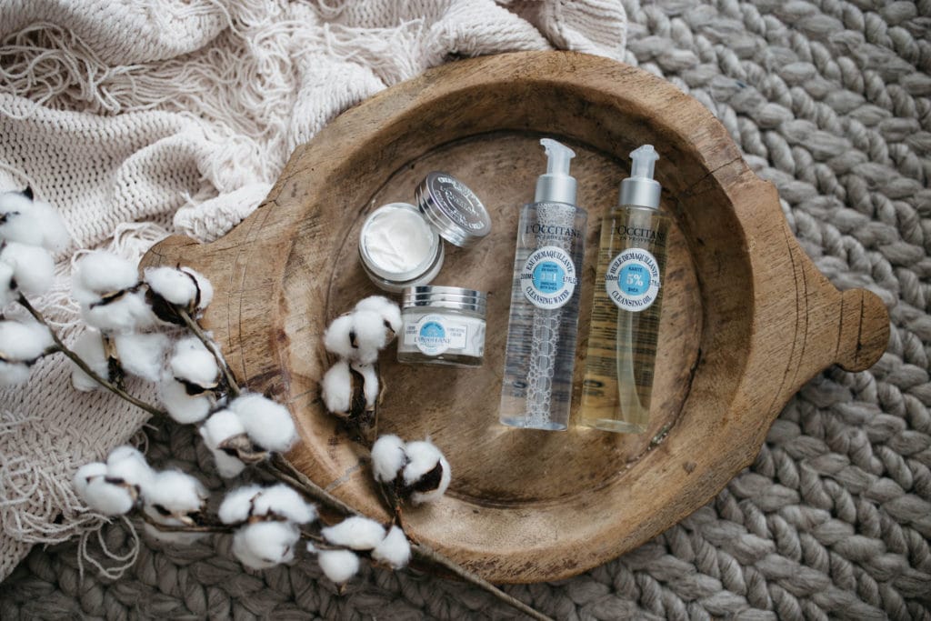 3 Steps To Silky-Soft Skin - Styled Snapshots