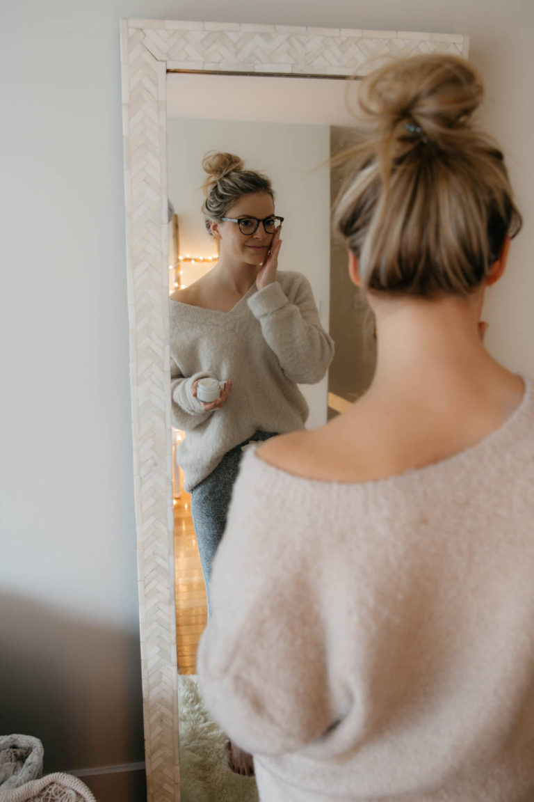 3 Steps To Silky-Soft Skin - Styled Snapshots