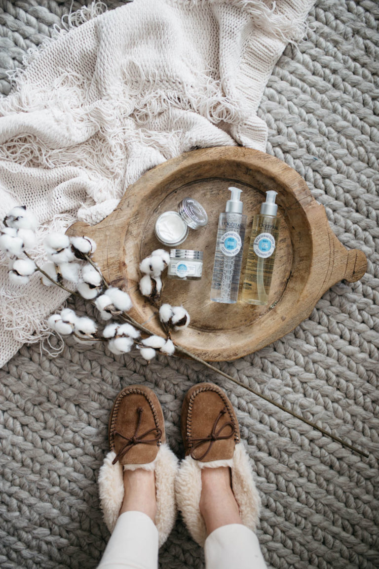 3 Steps To Silky-Soft Skin - Styled Snapshots