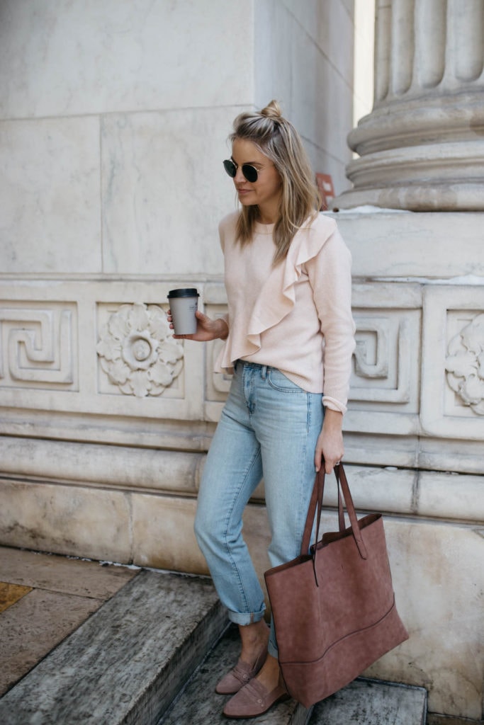 Blush Details - Styled Snapshots
